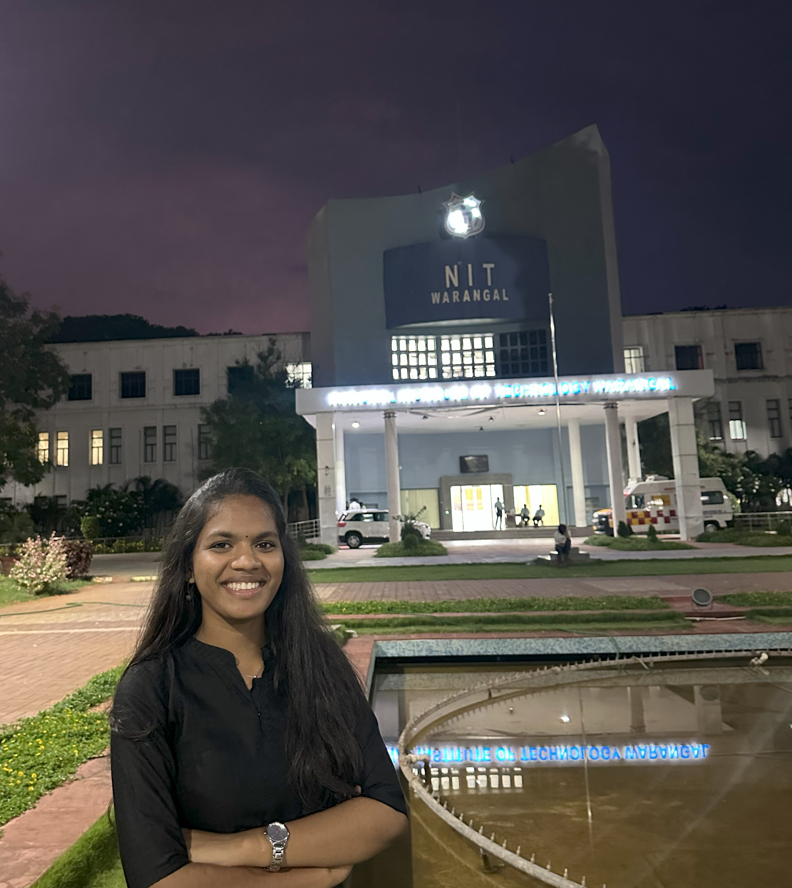 Sirisha Kanakala - Portfolio